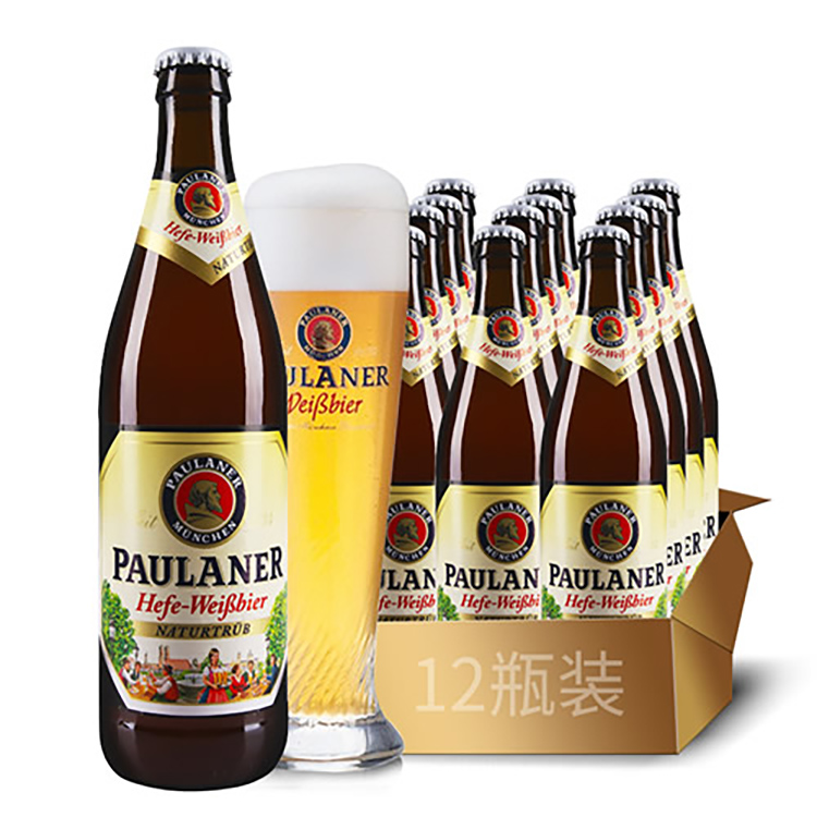 Top 10 must-drink imported beer brands list - DEGONG Brewery Equipment