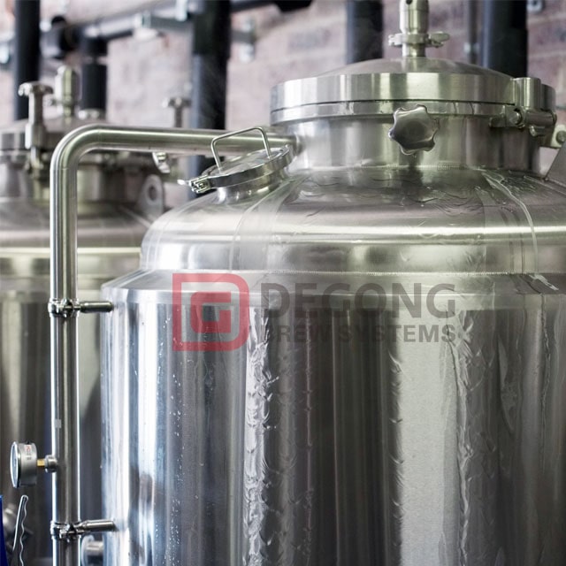 200L 300L 500L Beer Conical Fermenter Beer Fermentation Tank for Small ... 200L 300L 500L Beer Conical Fermenter Beer Fermentation Tank for Small ...