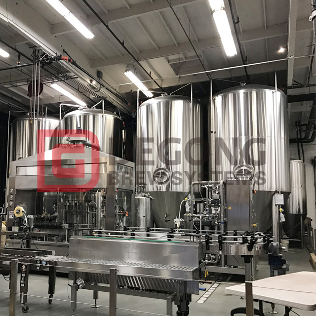 Kombucha Fermenting and storage 10hl tanks fermentation tanks vessel ...